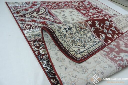 Thảm Trải Sàn TP.HCM Giá Rẻ - Kho Phân Phối Thảm Trải Sàn